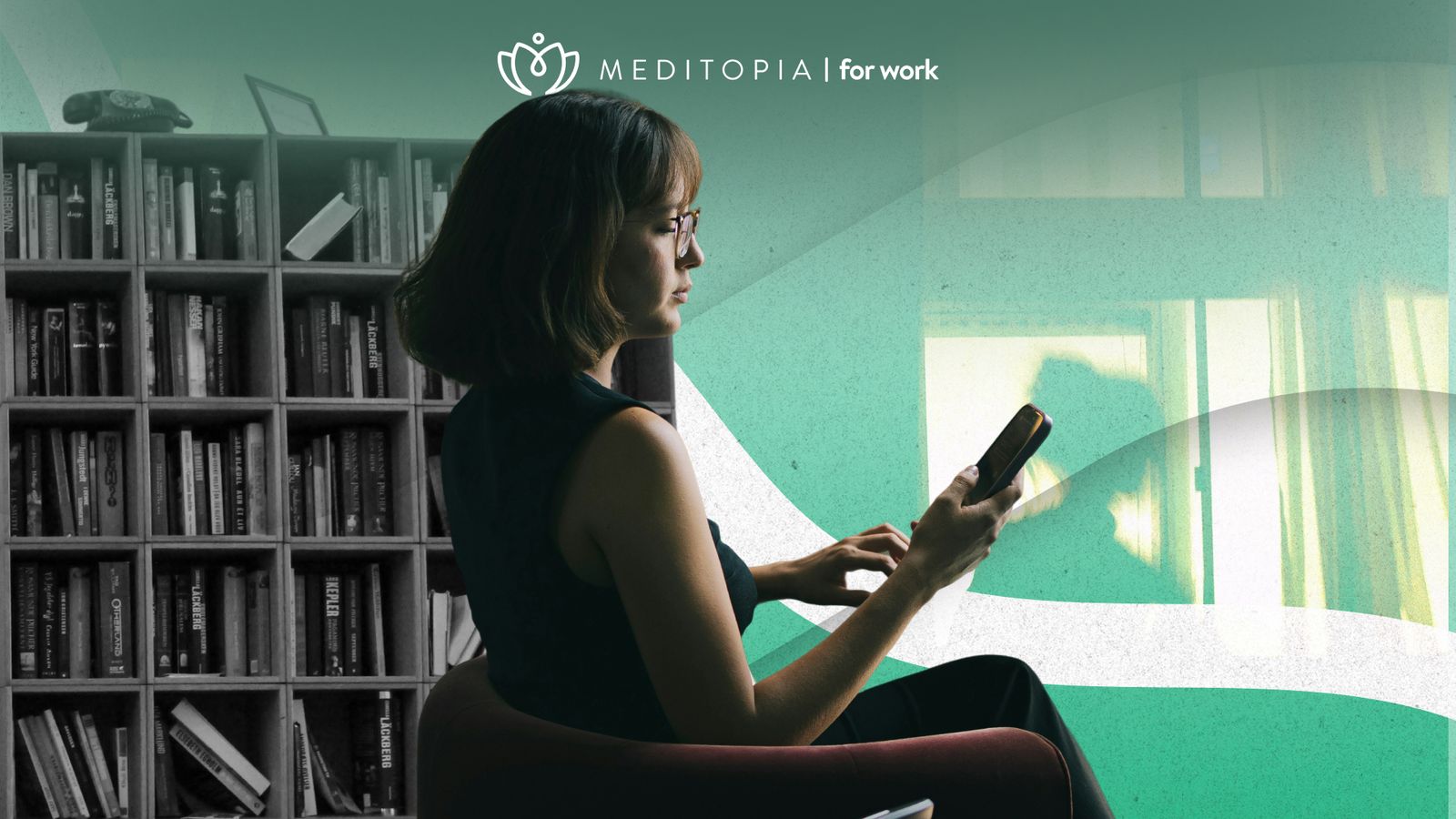 Feeling Lonely Working From Home or Remote? Try These 7 Practical Tips - Meditopia for Work
